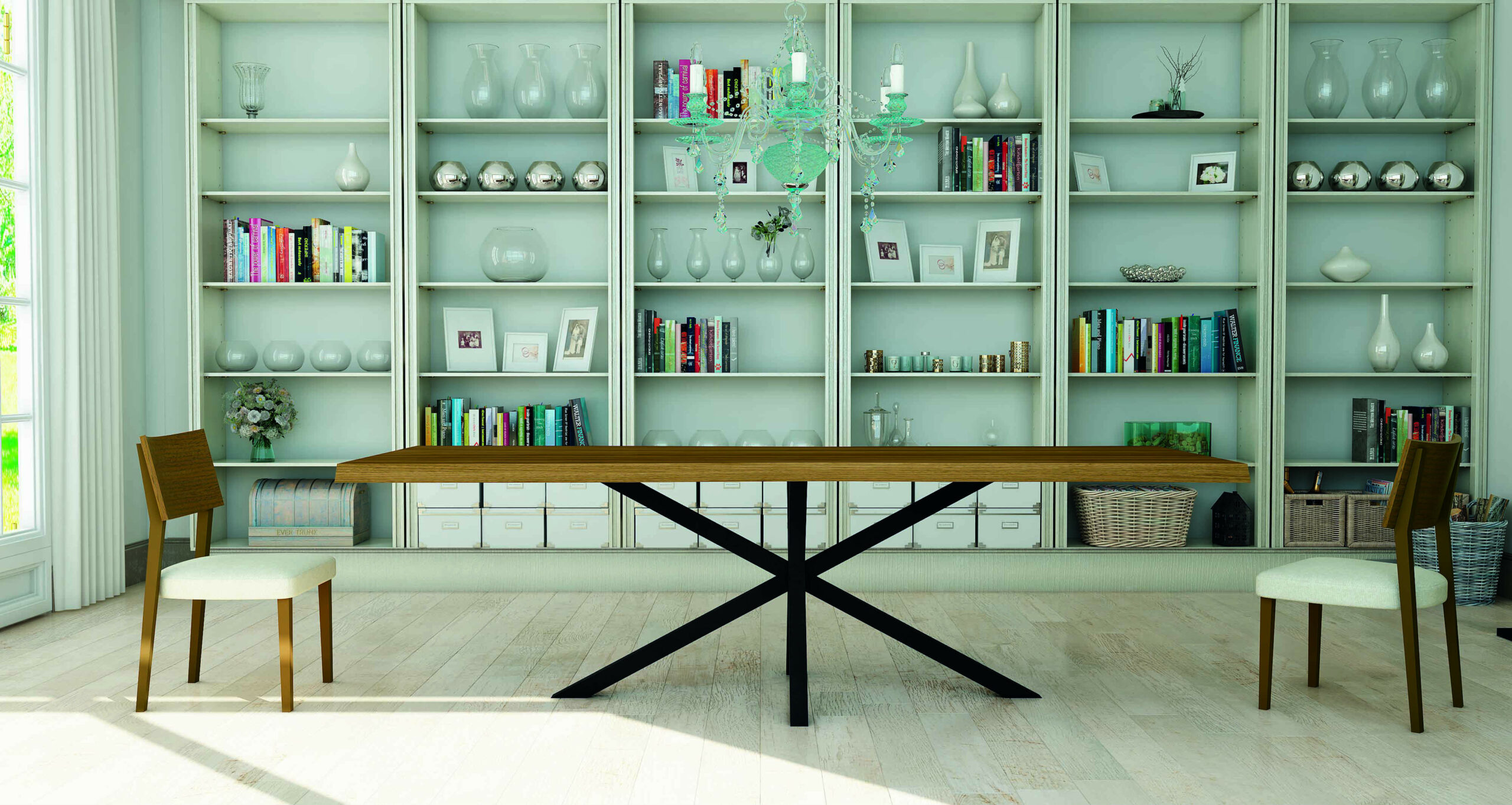 Mesa July - passe-avant.com