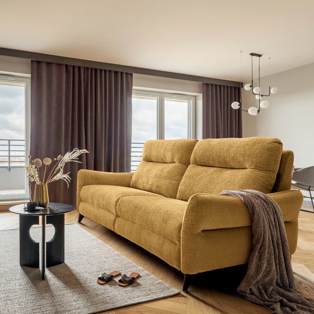 Sofá Travis - passe-avant.com