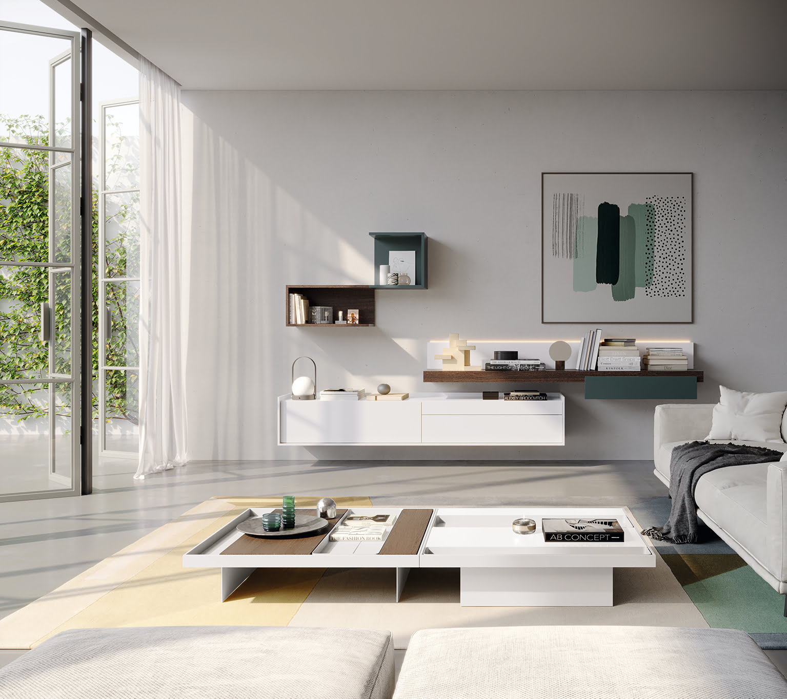 Comedor RP002 - passe-avant.com