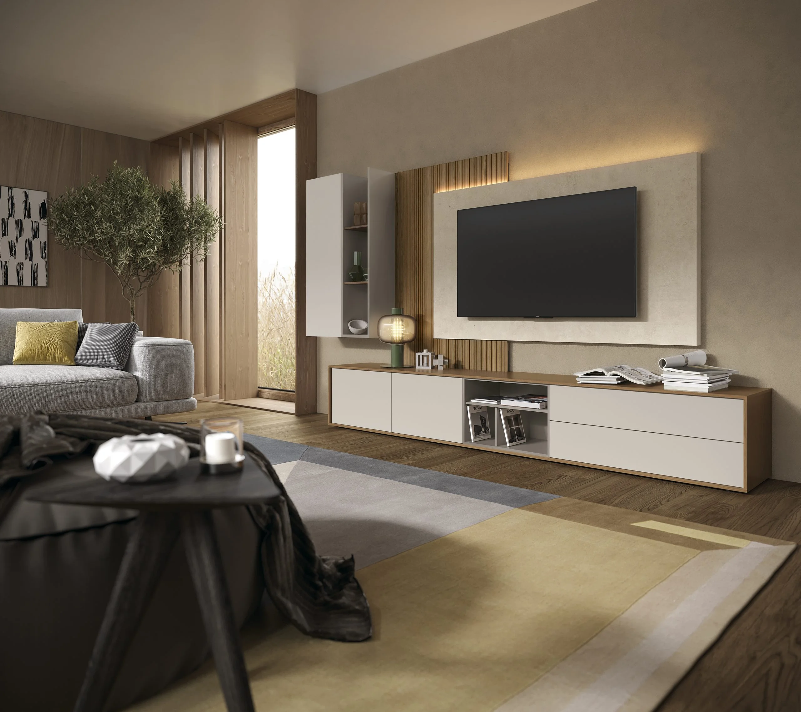 Comedor ZM504 B - passe-avant.com